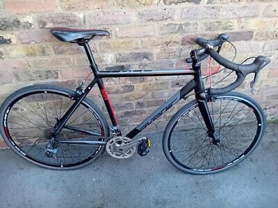 Raleigh Avatar Race Road Racing Commuting Bike – Ready To Ride – Second ...