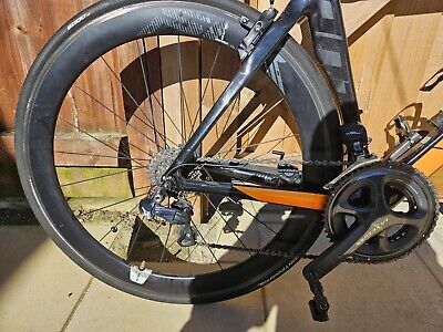 Giant Propel 2020 Advance Pro 0 Carbon Road Bike Full Set Up Ready To ...