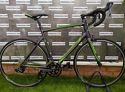 Merida Ride 100 Road Racing Bike – Second Hand Road Bikes