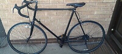 Racing Bike Raleigh 24in Reynolds 501 Vintage Road Racer Cycle Index ...