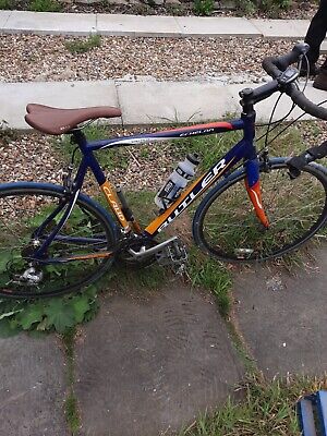 Claud Butler Road Bike Attic Find Project Racing Cycle – Second Hand ...