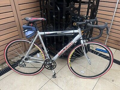 Raleigh R100 Airlite Road Race Bike – Second Hand Road Bikes