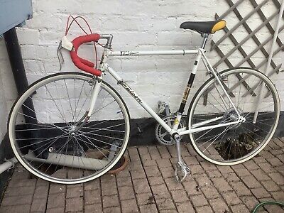 Falcon Road Race Bike – Second Hand Road Bikes