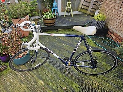 Raleigh Winner Large 1980’s Road Racing Bike Great Condition 60 Cm ...