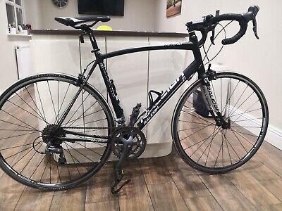 Raleigh Revenio Road Bike Mens Racing Bicycle – Second Hand Road Bikes