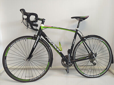 Merida Scultura Race Lite 903 Lampre Team Replica Road Bike Large Frame ...