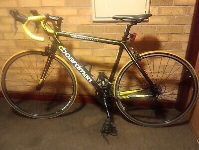 Boardman Sport Road Race Bike , Hardly Used Absolutely Mint .54cm ...
