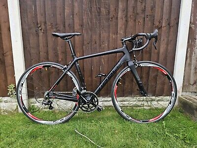 Ribble Racing Sportive Road Bike – Second Hand Road Bikes