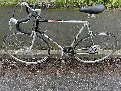 Raleigh Winner 23.5” 70′ S Racing /road ” Bike – Second Hand Road Bikes