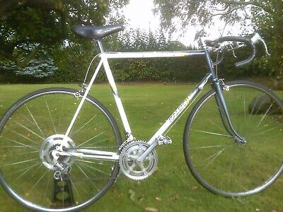 Racing Bike Raleigh Equipe Vintage Road Cycle – Second Hand Road Bikes