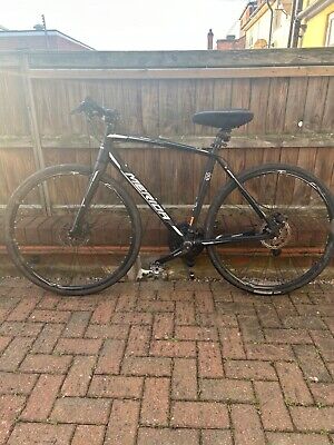 Merida Ride 100 Large Racing/road Bike – Second Hand Road Bikes