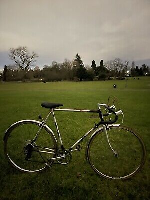 Raleigh Winner, 70’s, Racing / Road Bike, 700cc Wheels, Serviced ...